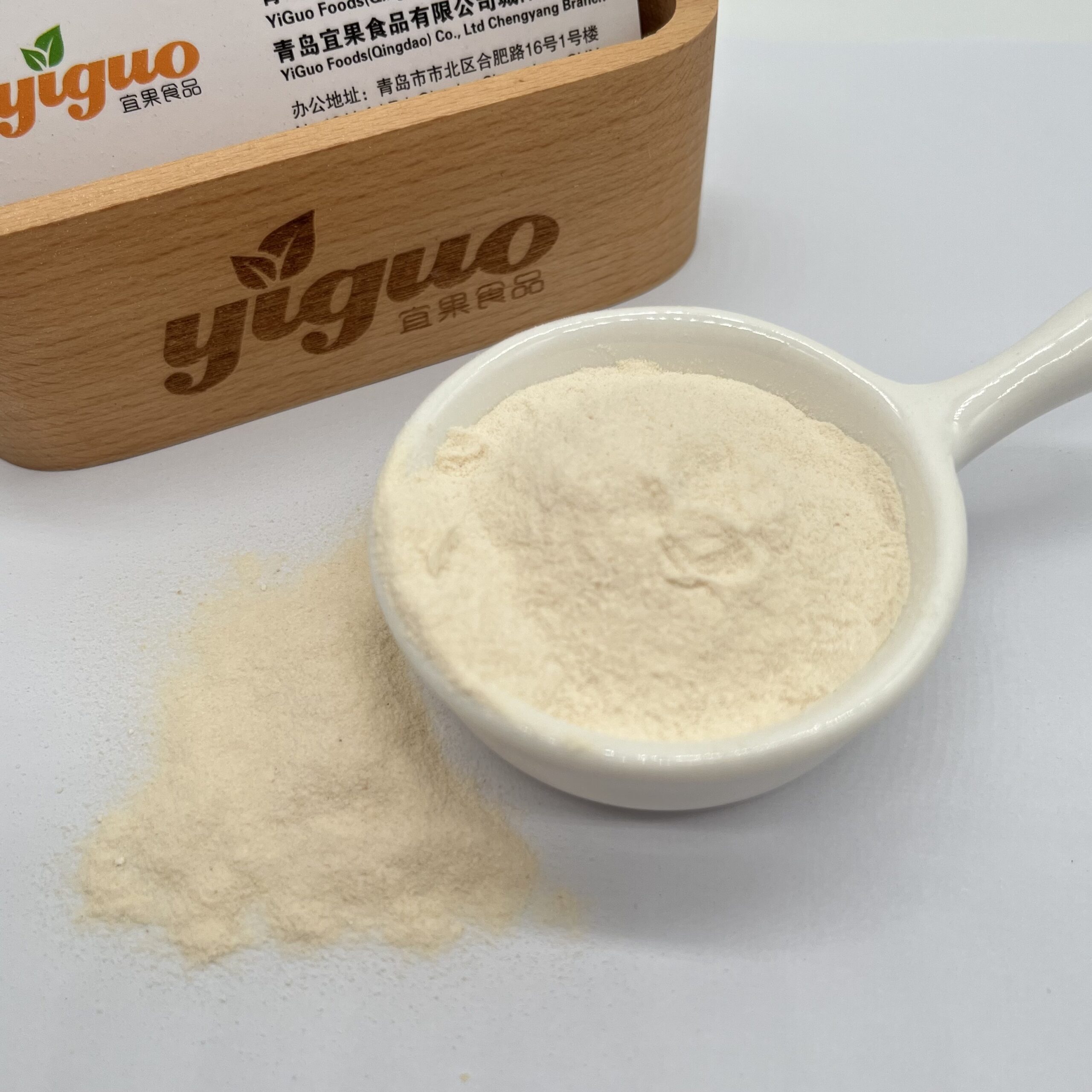 Freeze dried Apple Powder – Yiguo Foods(Qingdao) CO., ltd
