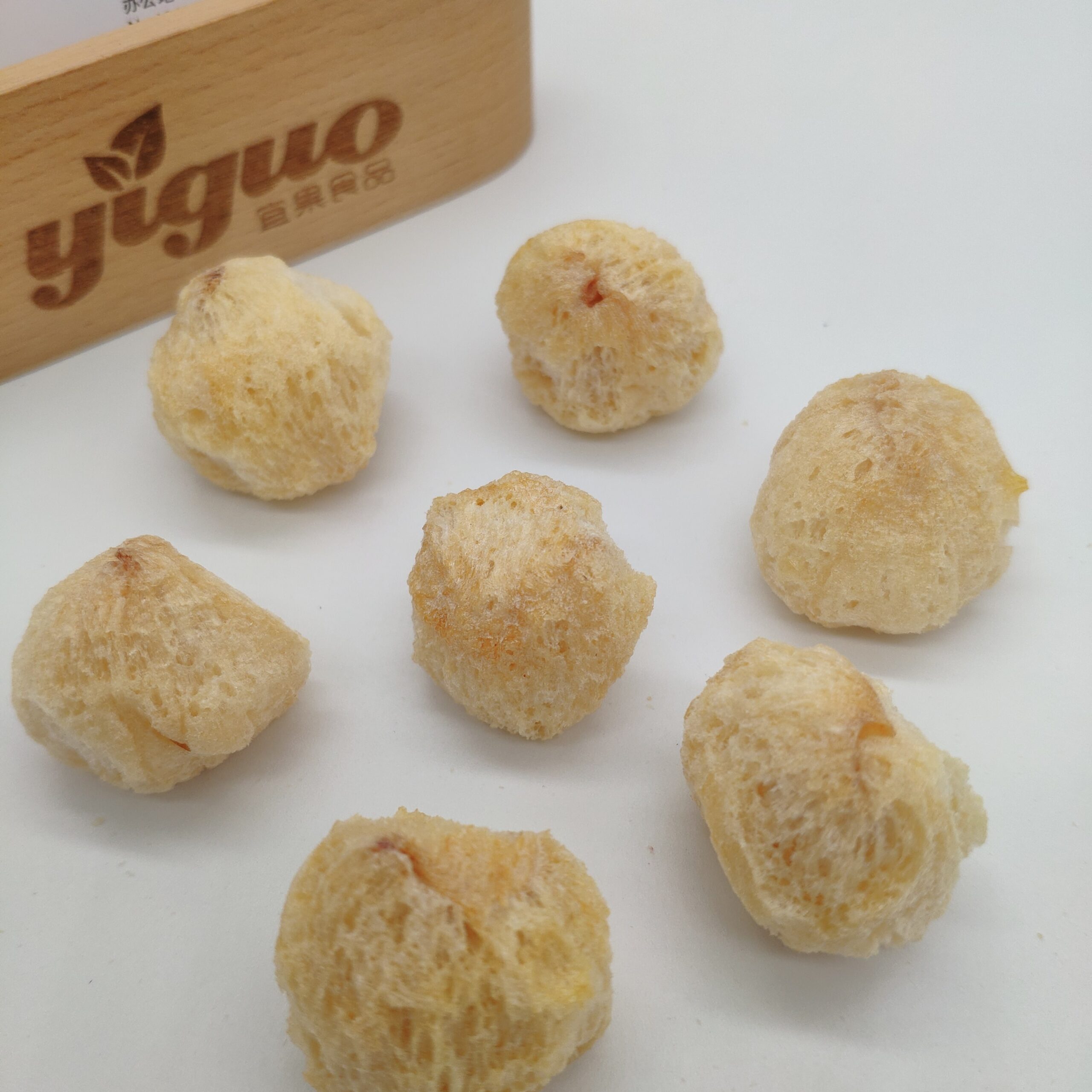 Freeze dried Litchi – Yiguo Foods(Qingdao) CO., ltd
