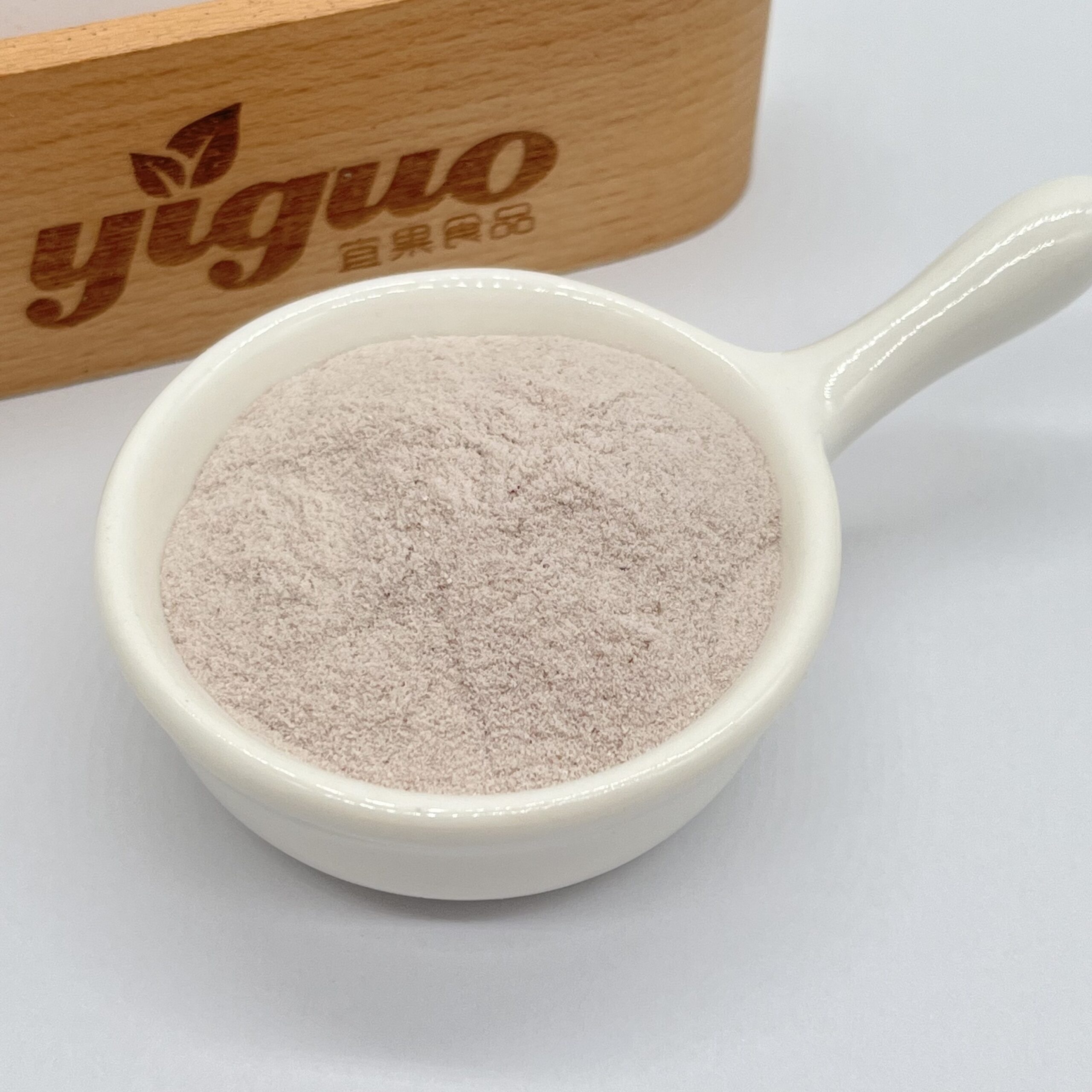 Freeze dried Taro powder – Yiguo Foods(Qingdao) CO., ltd