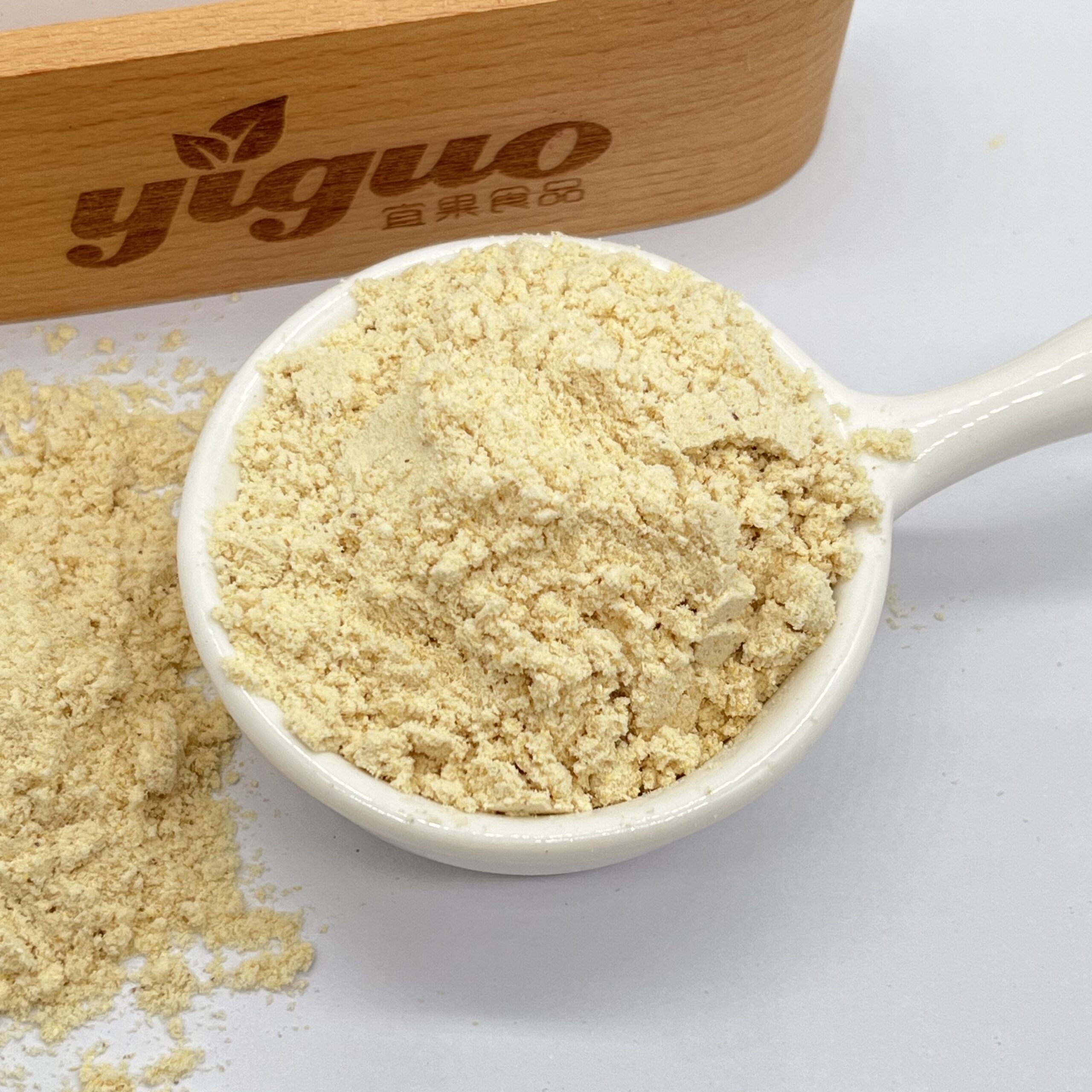 Freeze dried Yellow Lemon Powder – Yiguo Foods(Qingdao) CO., ltd