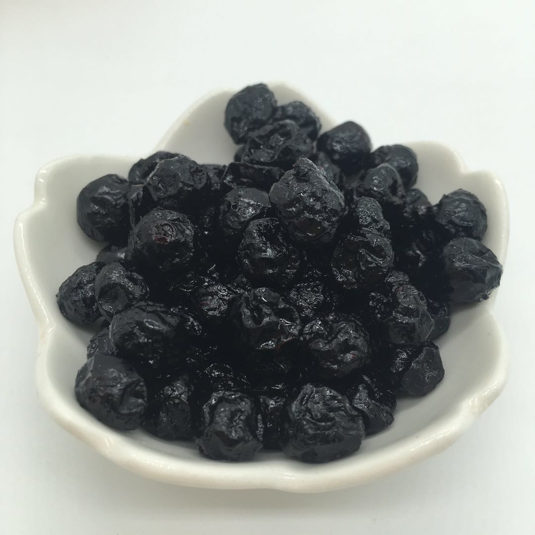 Sugar Infused Blueberry – Yiguo Foods(Qingdao) CO., ltd